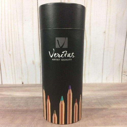 Vibrant Visions- The Veritas Coloring Pencil Set – Christiangiftsforyou