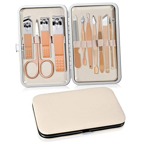 Manicure Sets for Women - Pamper Your Hands